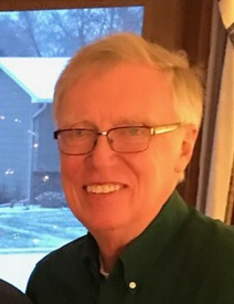 Donald "Don" Huber, Jr. - 2024 - Klecatsky & Sons Funeral Homes