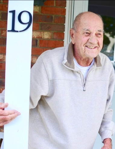 Robert K. Lake - 2024 - Applebee-McPhillips Funeral Home