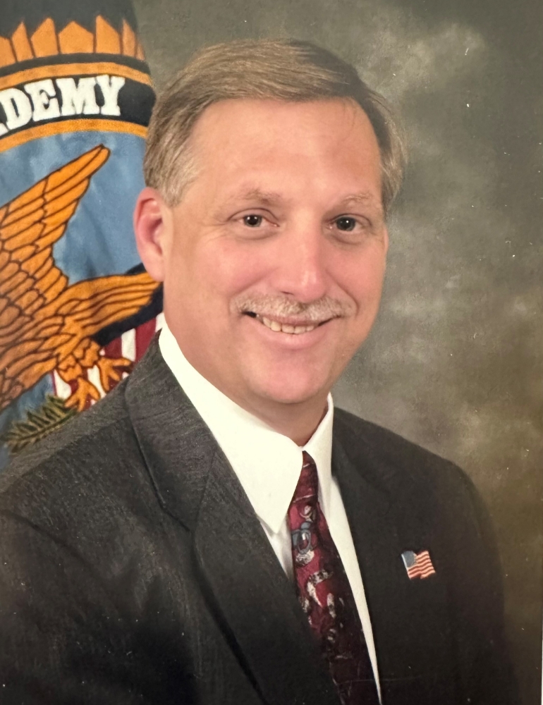 Dan Richard Carlsen - 2024 - Bass-Smith Funeral Home