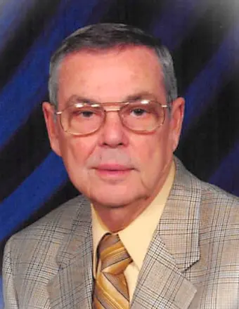 Donald E. Holben 30562616