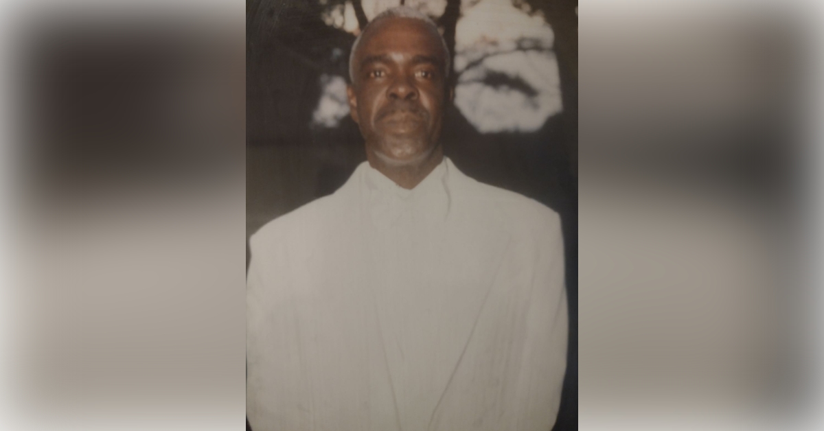 Obituary information for Billy William McMillan