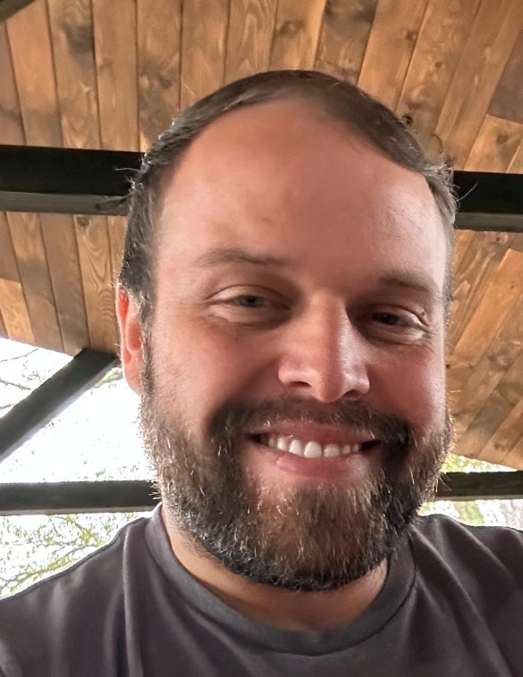 Robert Radvansky - 2024 - Miller FH GA