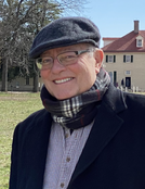 Anthony “Tony” Ortiz - 2024 - Weddell-Ajak Funeral Home