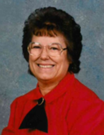 Mary Ellen Cole Obituary - 2024 - Johnson-Feuerstein Funeral Home