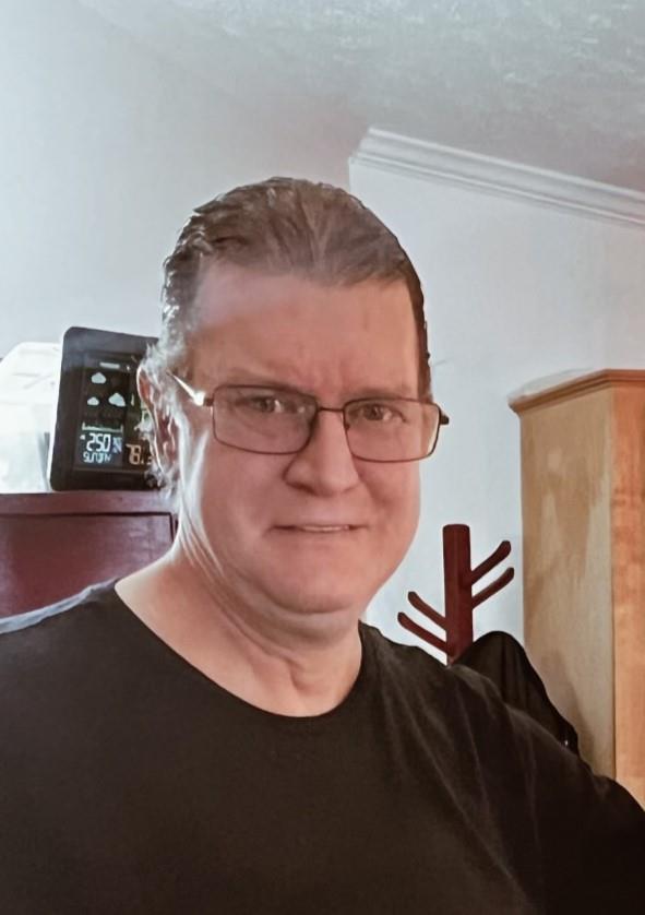 Brad Boyd - 2024 - Hickey Memorial Chapels