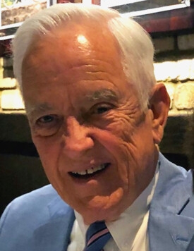 John Brent Girdler Jr. - 2024 - Audubon Funeral Home