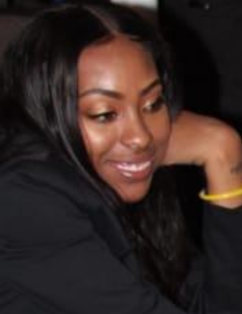 Chianne Laquisha Patterson - 2024 - Houck & Gofus Funeral Home Inc