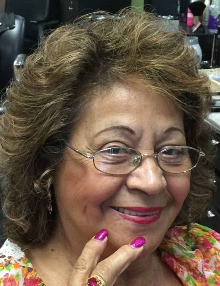 Carmen Iris Ramos - 2024 - Brewer and Sons Funeral