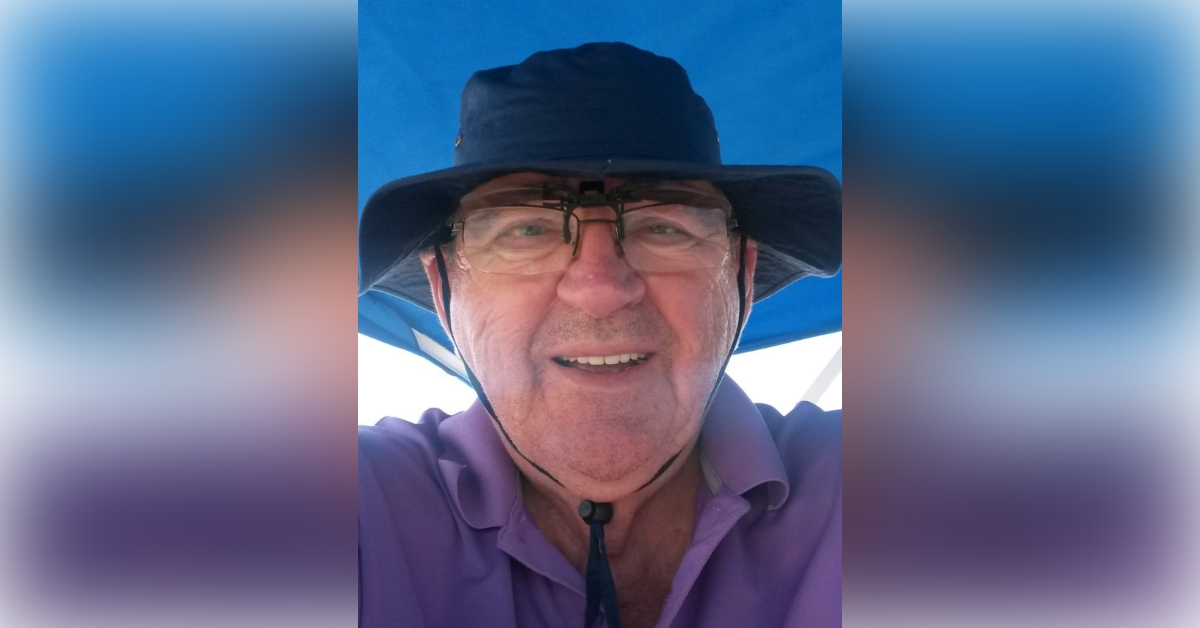 Obituary information for James Ray Gentry