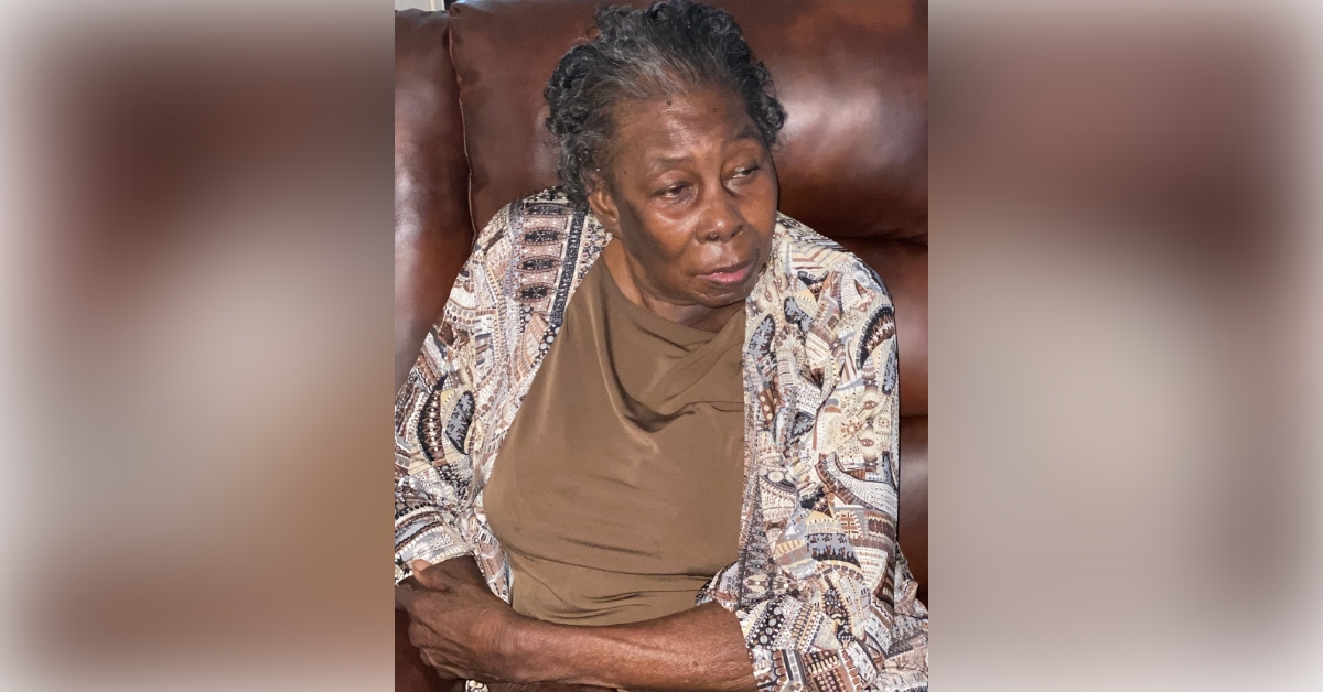 Obituary information for Mary L Smith