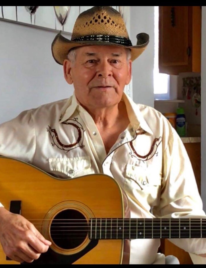 Herman Joseph Wheeler - 2024 - Russells Funeral Home