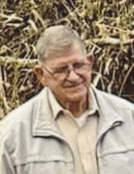 Arnold Pinson - 2024 - Crum Funeral Home