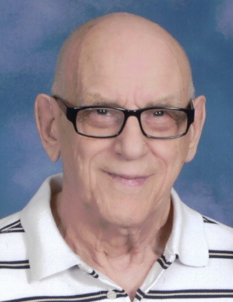 Schroeder-Reimers Memorial Chapel | Boone, IA