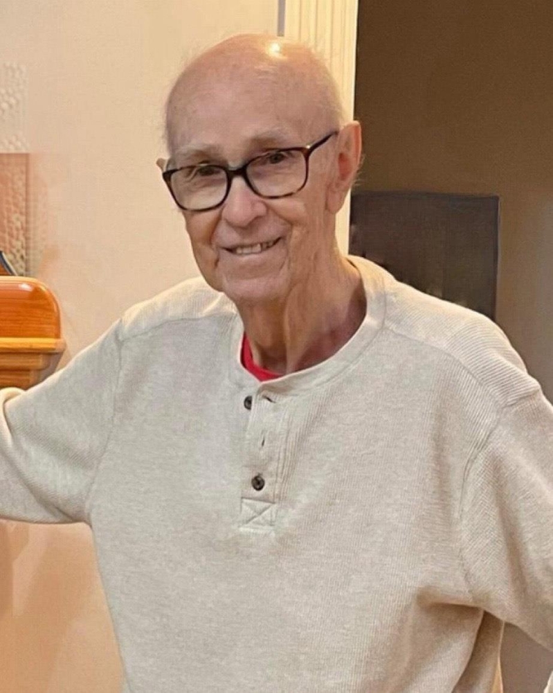 James Keiffer Watson - 2024 - Milner and Orr Funeral Home