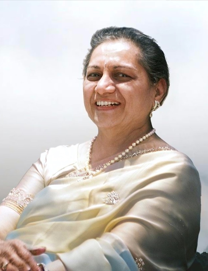 Jagruti Mehta - 2024 - Dalton & Son Funeral Home