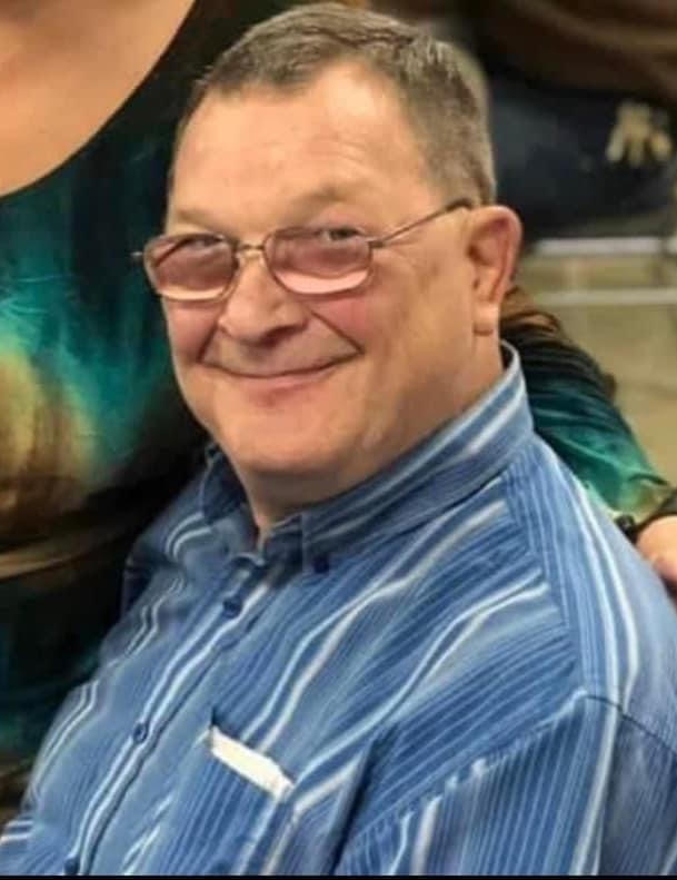 William D "Dan" Purtell - 2024 - Spring Grove Funeral Homes