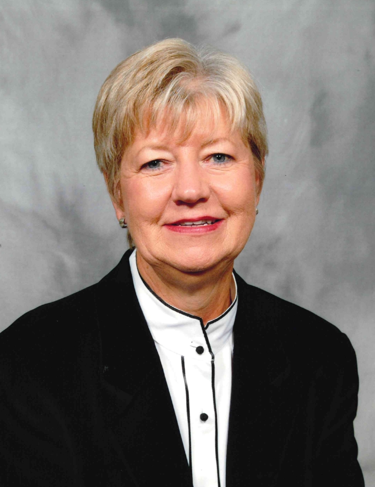 Judith "Judy" Carter Briggs - 2024 - Salem Funeral and Cremation Services