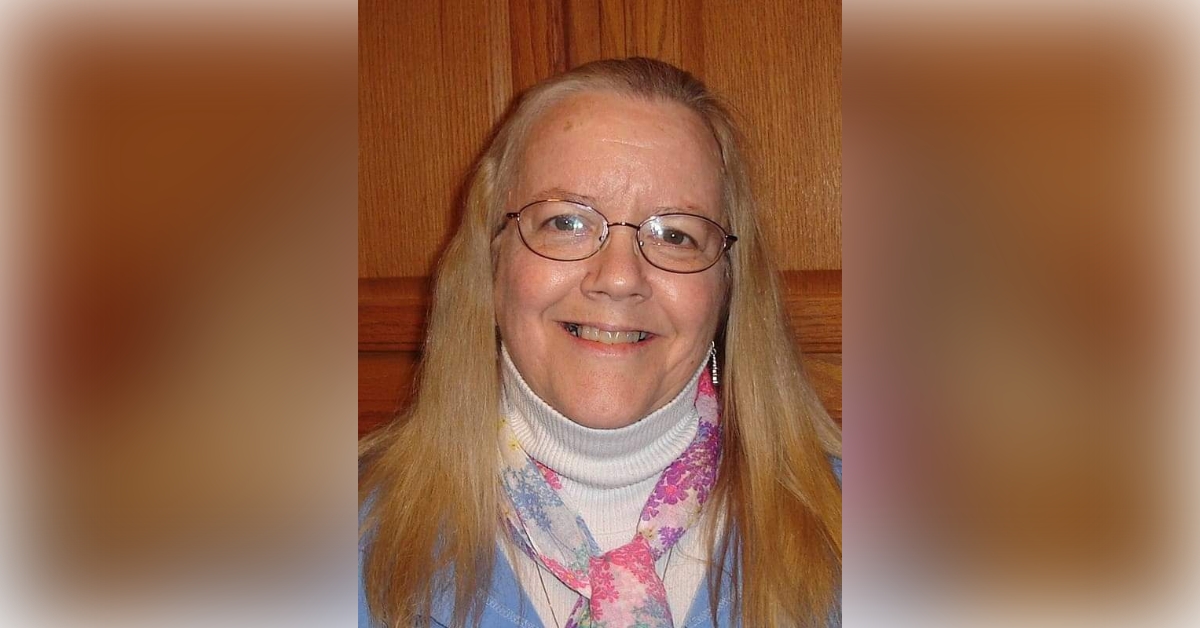 Obituary information for Patti French