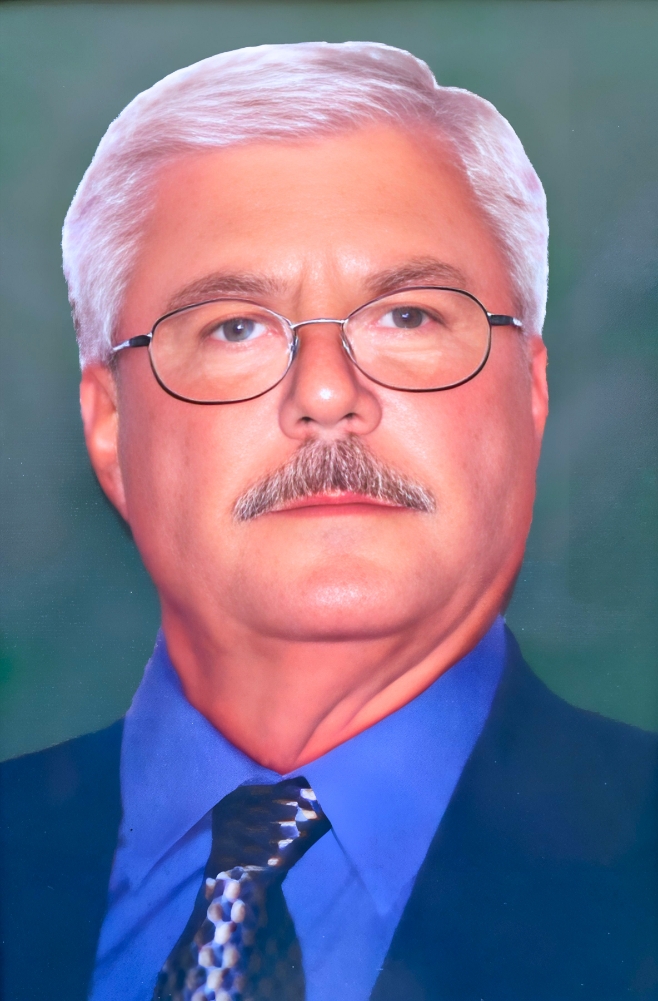 Larry Harold Sears - 2024 - Harrell Funeral Home