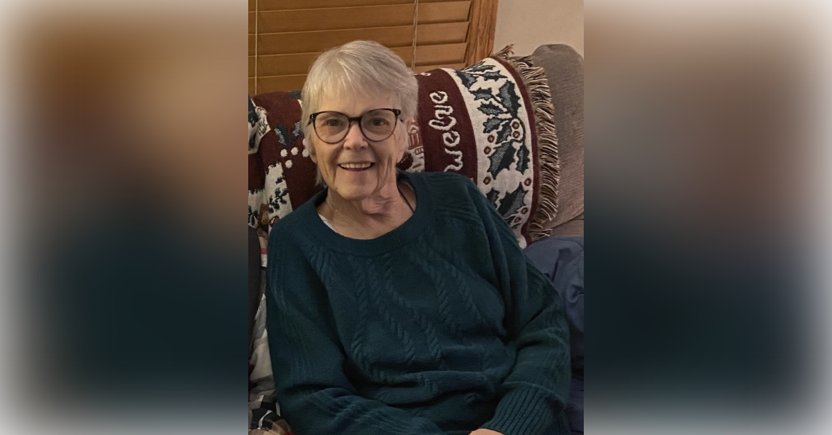 Obituary information for Mary Ellen Retterath