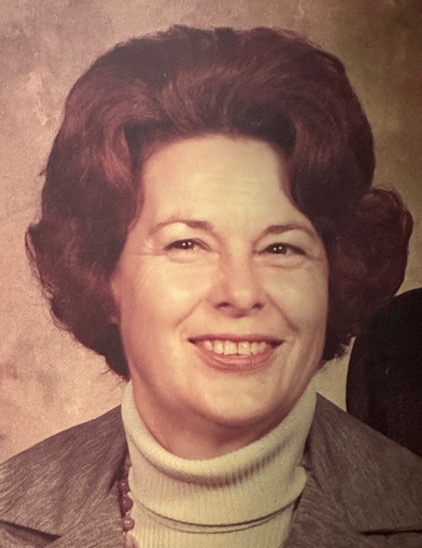 Mary Jane Boyles-Click - 2024 - Palms Funeral Home