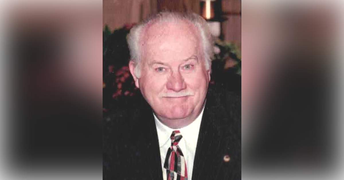 Obituary information for Patrick J. Foley Jr.