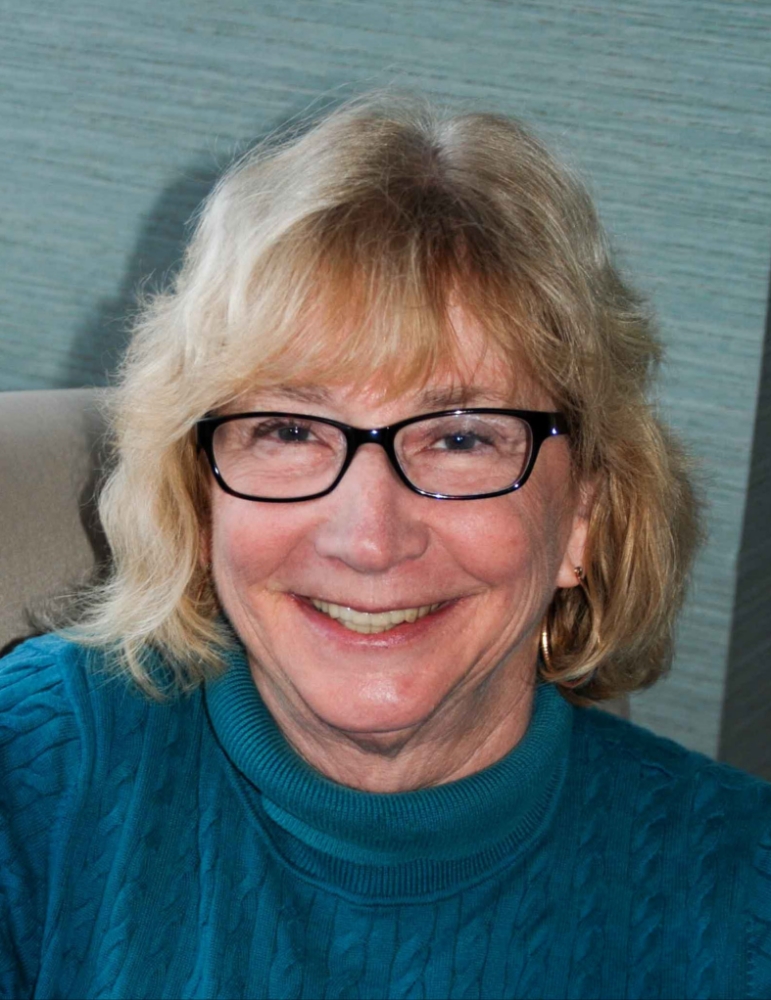 Sondra "Sandy" Rene Douglas - 2024 - Smith Corcoran Funeral Homes