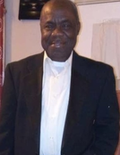 Zah Zungar - 2024 - B. Kemah Funeral Services