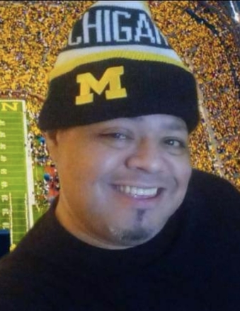 Mario Martinez - 2024 - Skinner Funeral Home