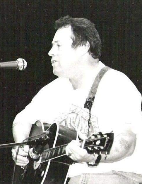 Joseph Thomas Slaney - 2024 - Russells Funeral Home