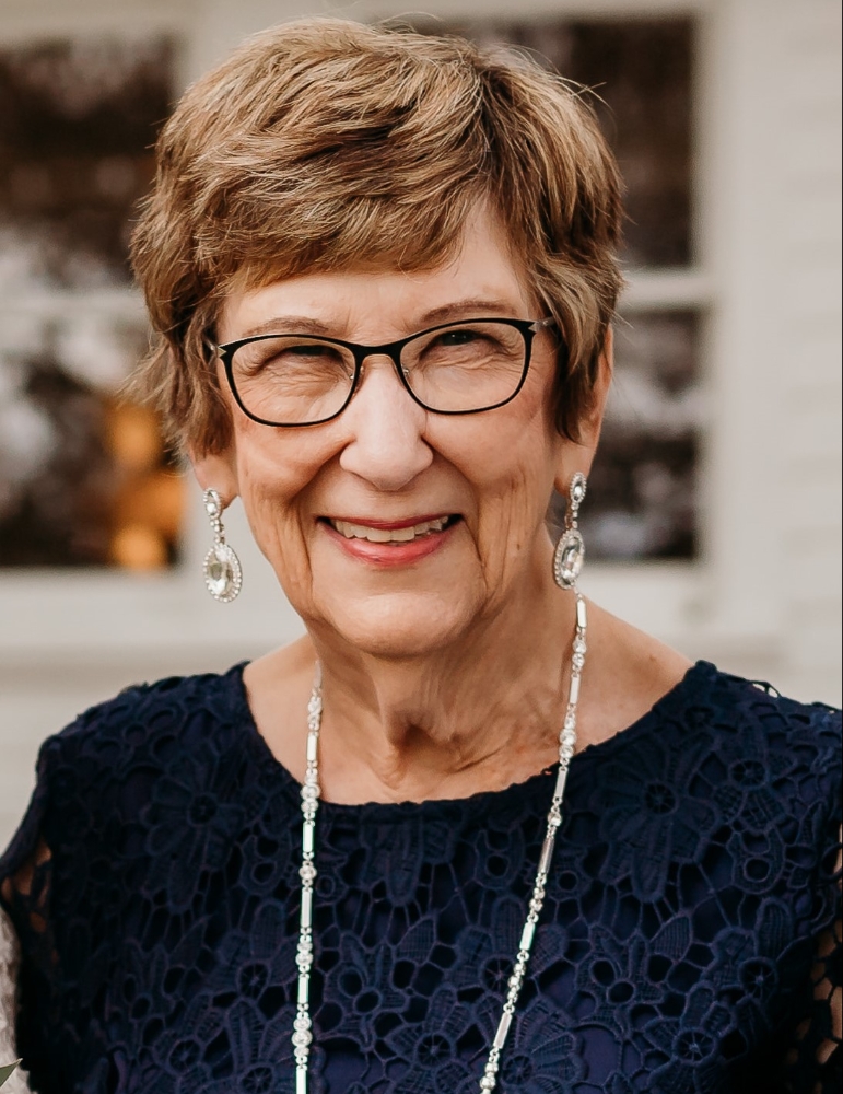 Beatrice "Bea" Marie Hoek - 2024 - Zaagman Funeral Home