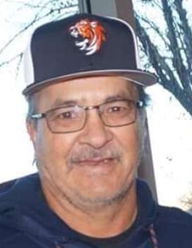Andy Anthony Nunez - 2024 - Johnson-Romero Family Funeral Home