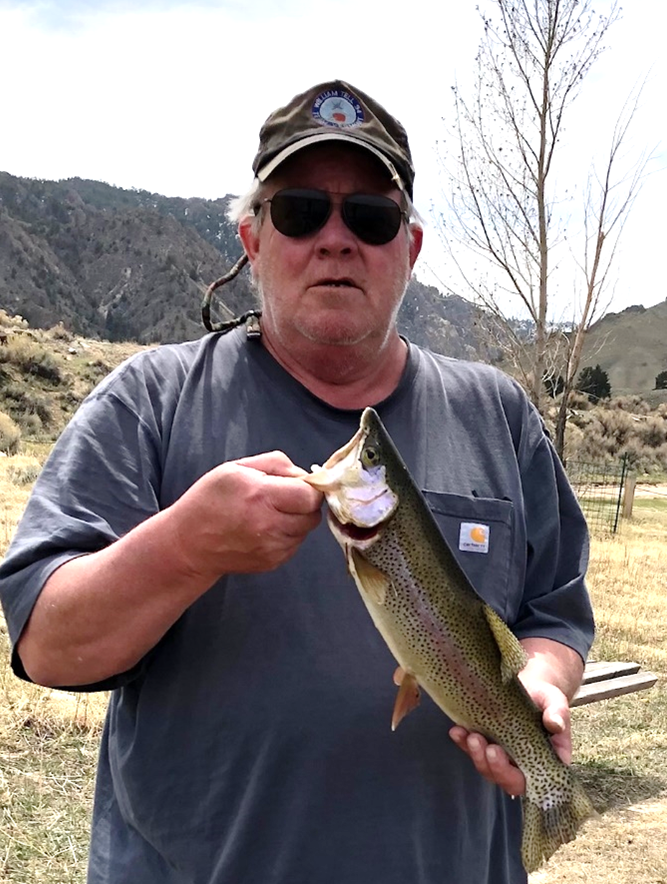 Mark Stephen Combs - 2024 - All-States Cremation - Centennial