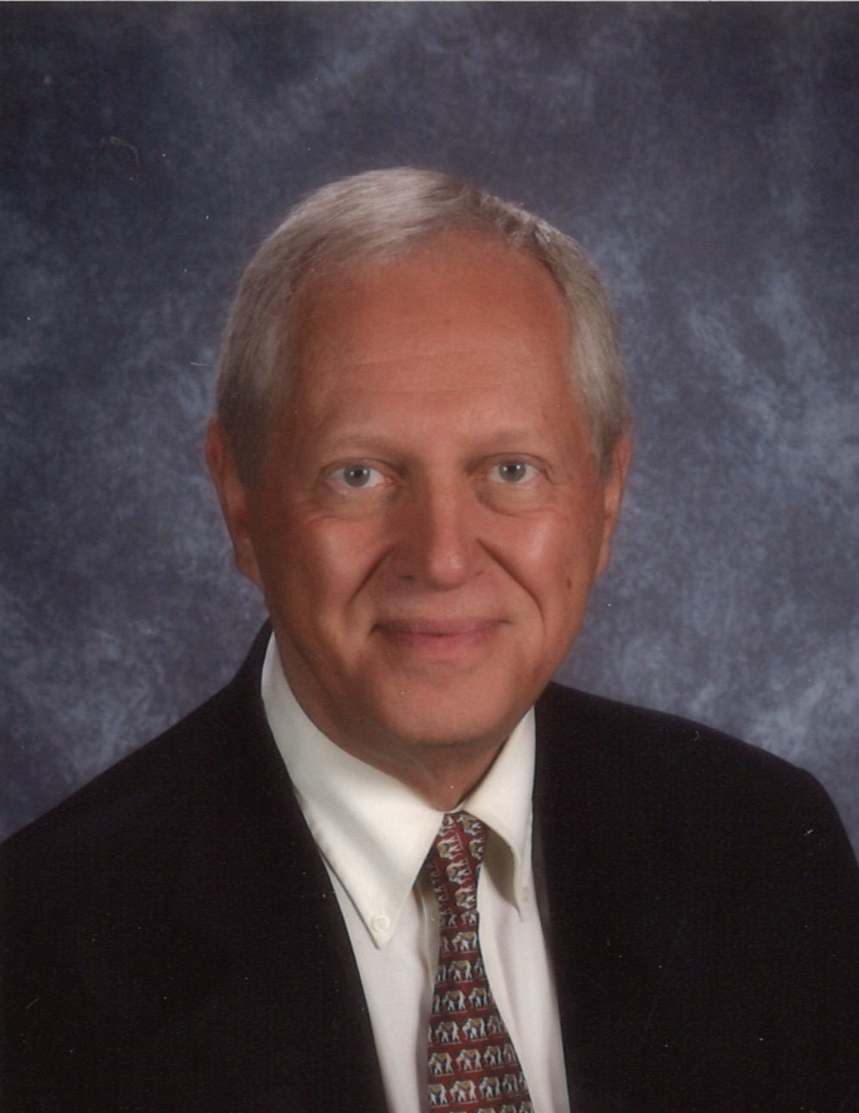 Richard Lee Williams - 2024 - The Meeks Mortuary and Crematory