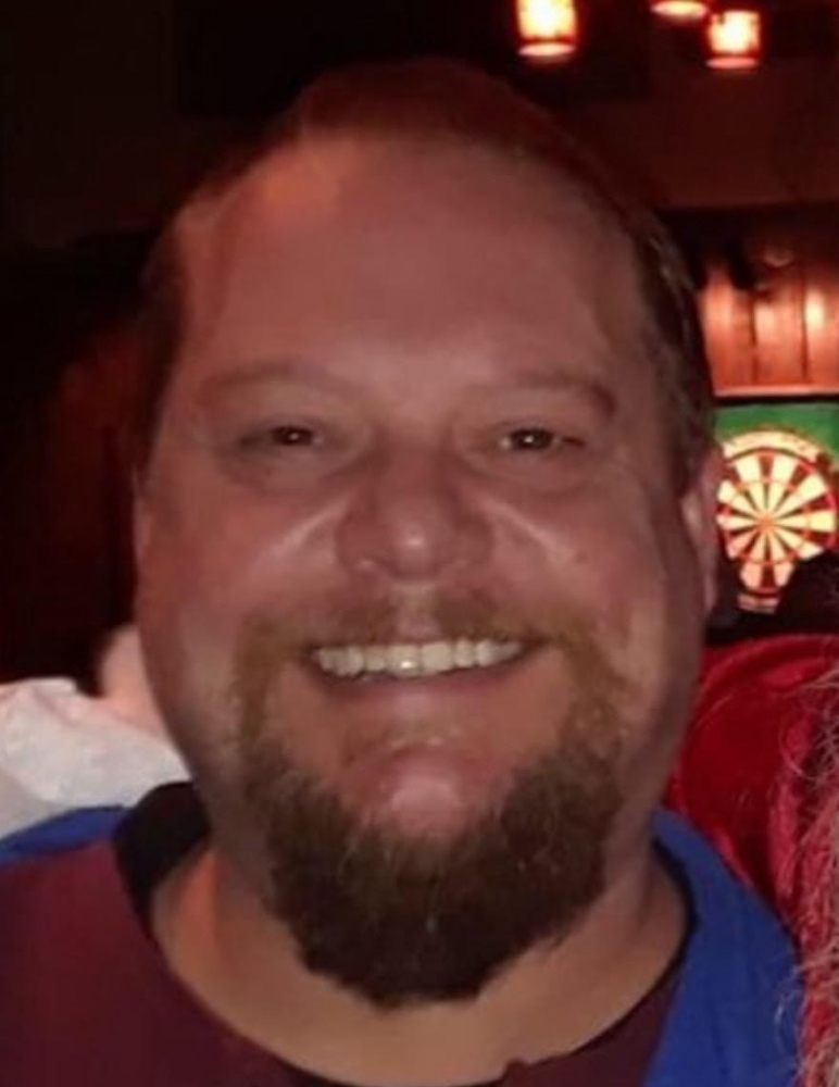 Daniel Gilbert "Gil" Holmes - 2024 - Bill Head Funeral Homes