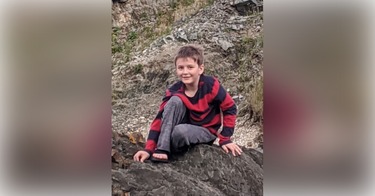 Obituary information for Andrew Wade Crouch