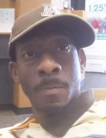 Moses Cosom, Jr. - 2024 - Dimery and Rogers Funeral Home