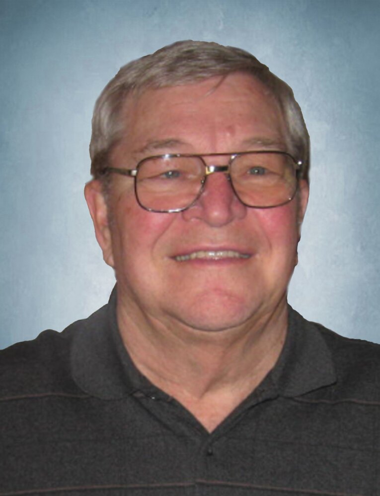 Charles Clark - 2024 - Brockie Donovan Funeral and Cremation Services