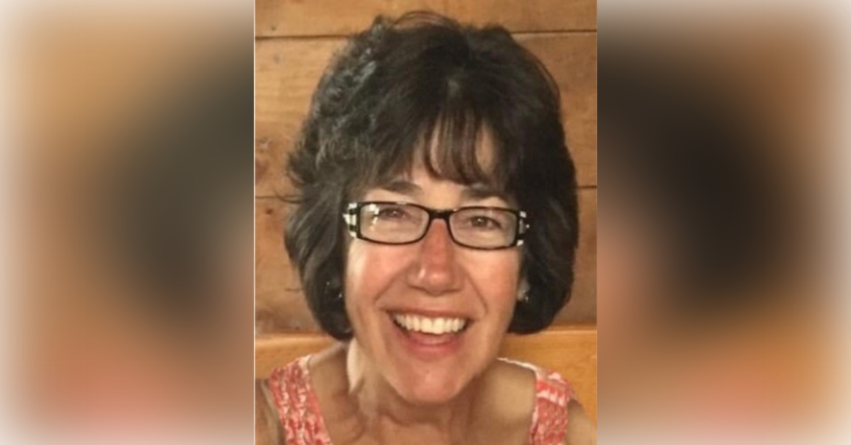 Obituary information for Deborah Lynne Harris