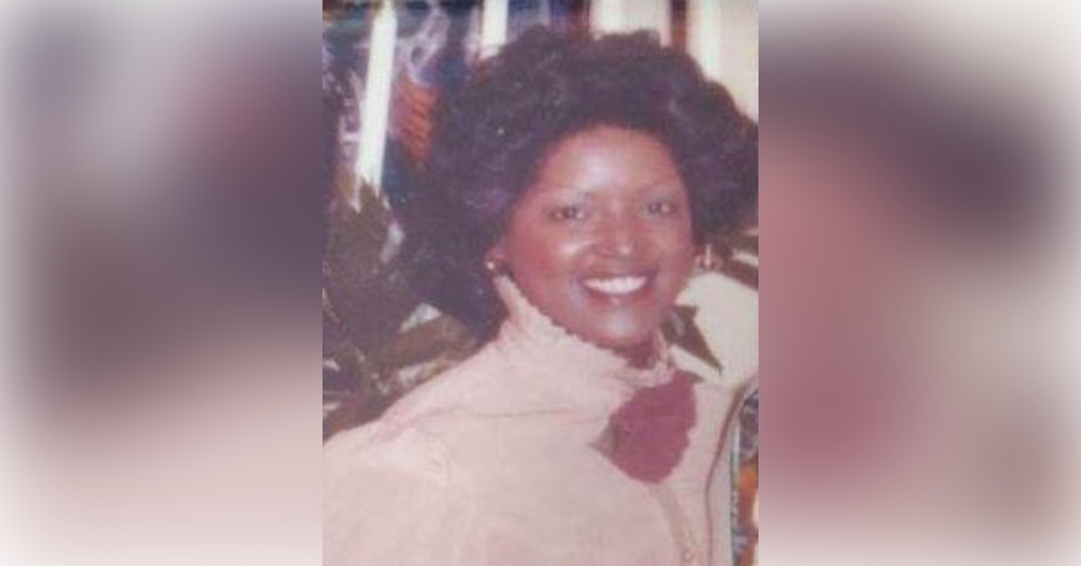 Obituary information for Sharon Evon Singleton