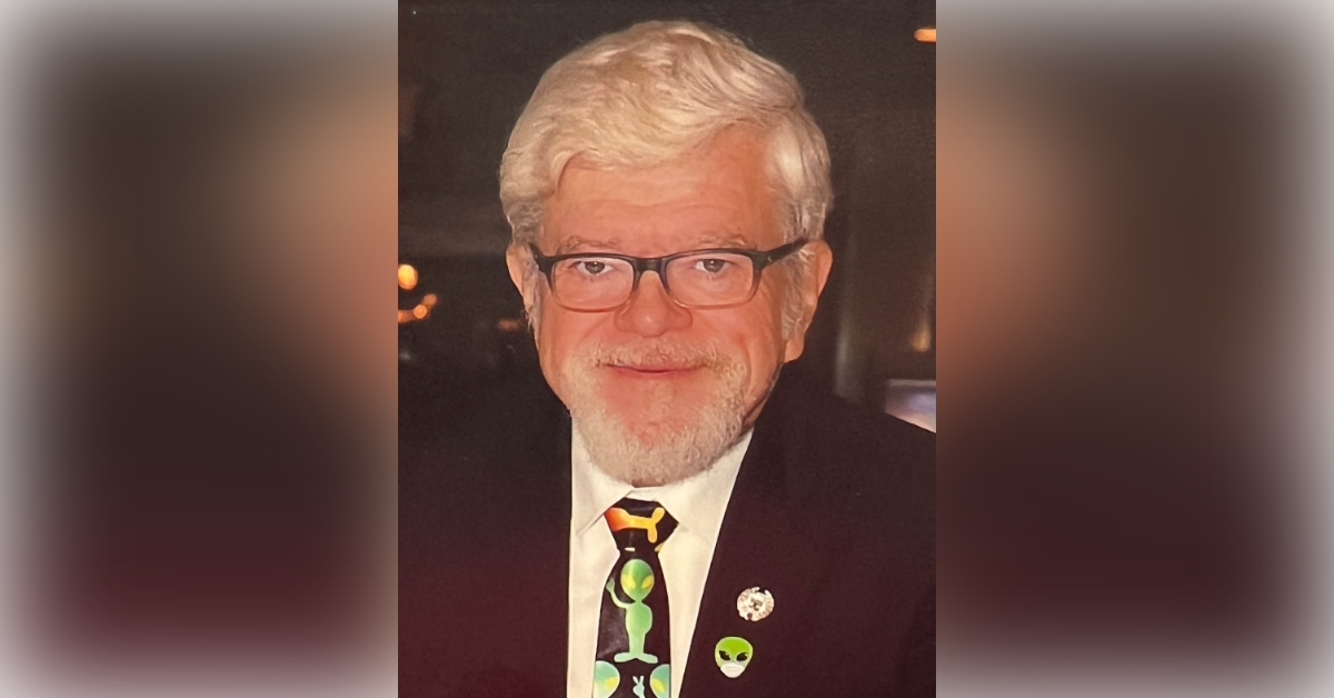 Obituary information for Emmett Allen Welch II