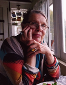 Anne "Robin" Mabel Suddaby - 2024 - Bowers Funeral Service