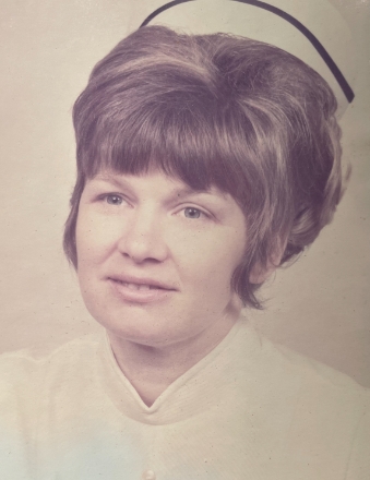 Nancy Janice (Vanscyoc) Barone Obituary - 2024 - Rob Rue