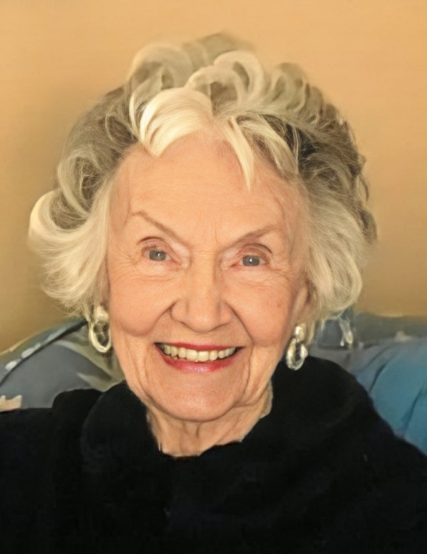 Gertrude (Trudy) Welsh Sellers - 2024 - Schulte-Mahon-Murphy Funeral Home