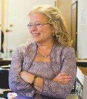 Valarie Lee Hoover - 2024 - Oakey's Roanoke Chapel