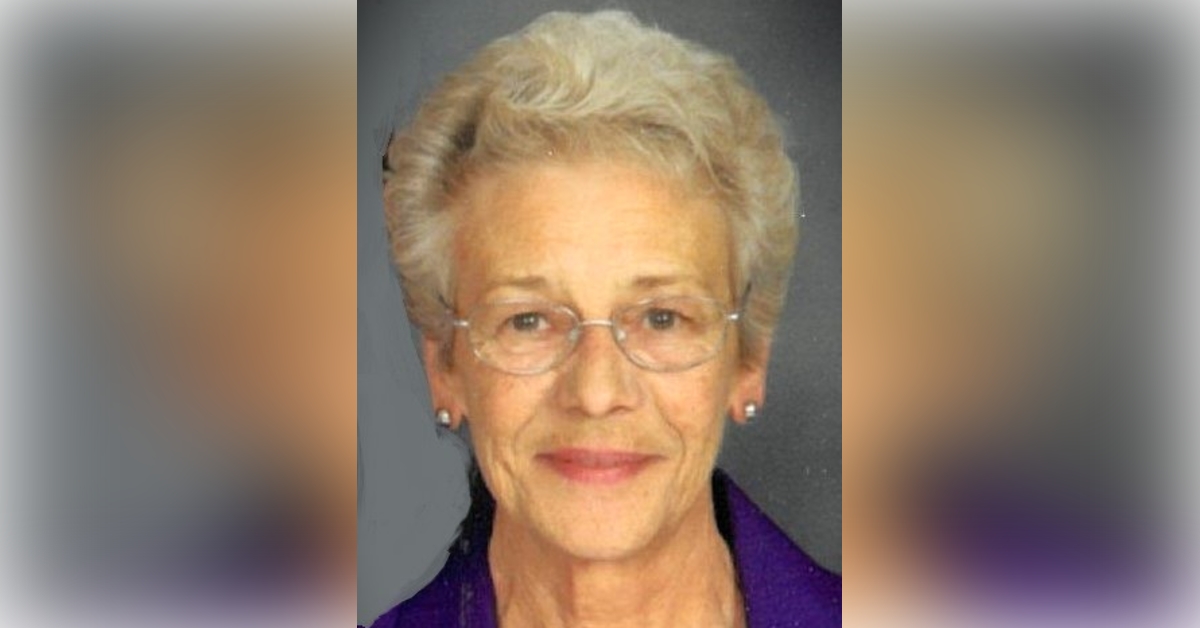 Obituary information for Constance "Connie" Lucille Rice