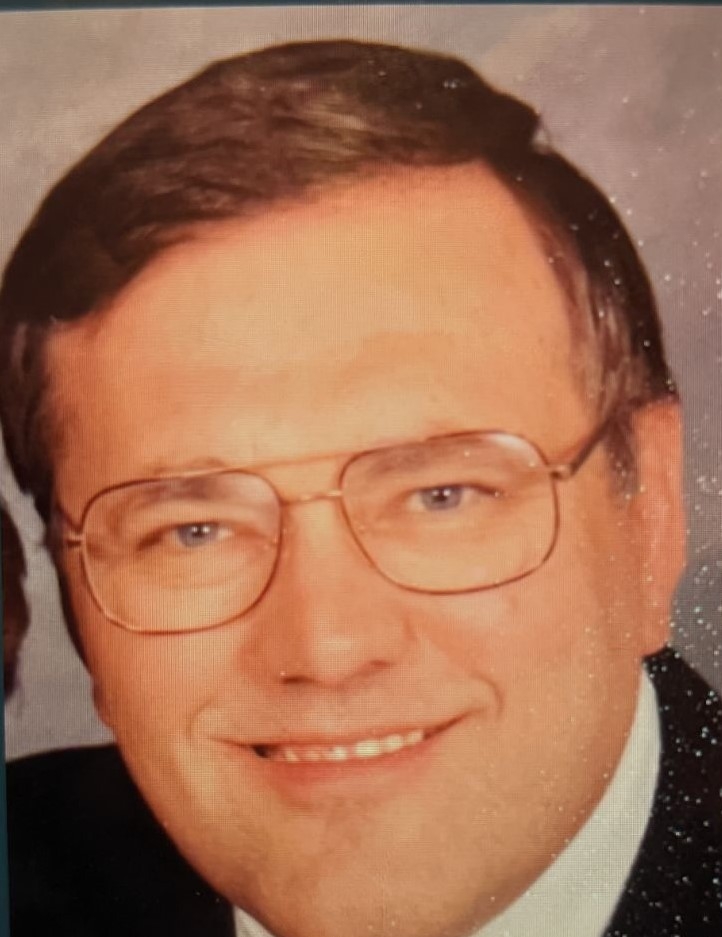 Dennis k. Zink - 2024 - VanRensselaer & Son