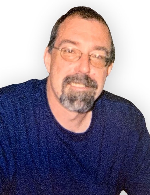 David Arthur Irwin - 2024 - SRS Website