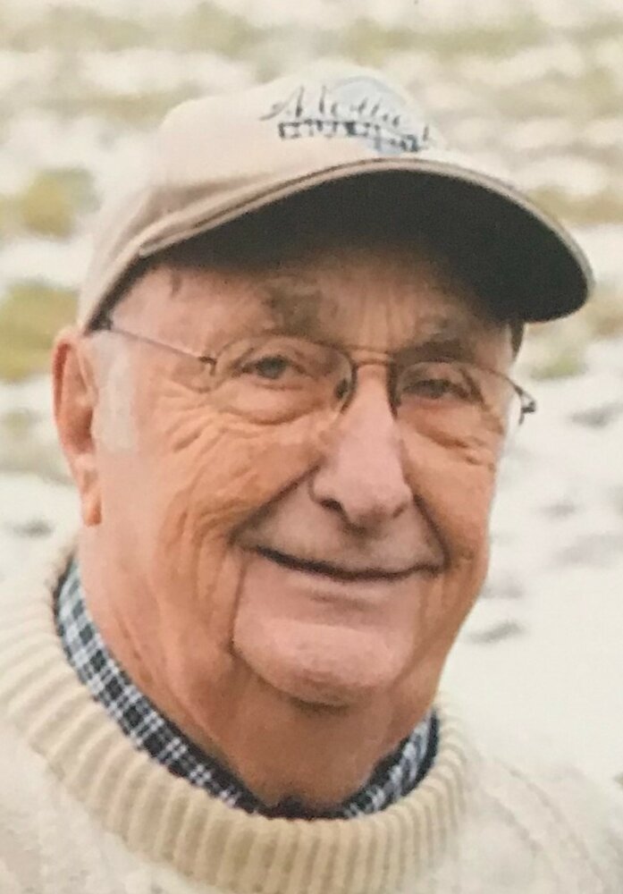 James Sloan - 2024 - Flynn Brothers Funeral Home Inc