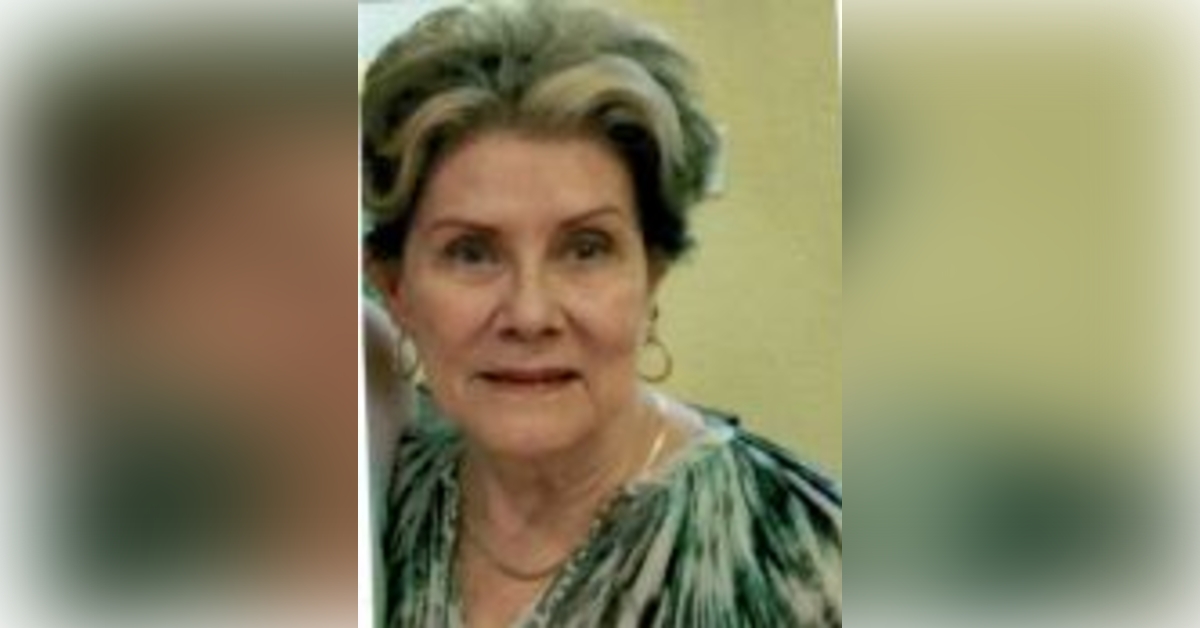 Obituary information for Maria Socorro Ocasio-Neighbors